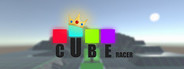 Cube Racer - Cube Racer going Free to Play - Steam News