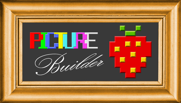 Picture Builder on Steam