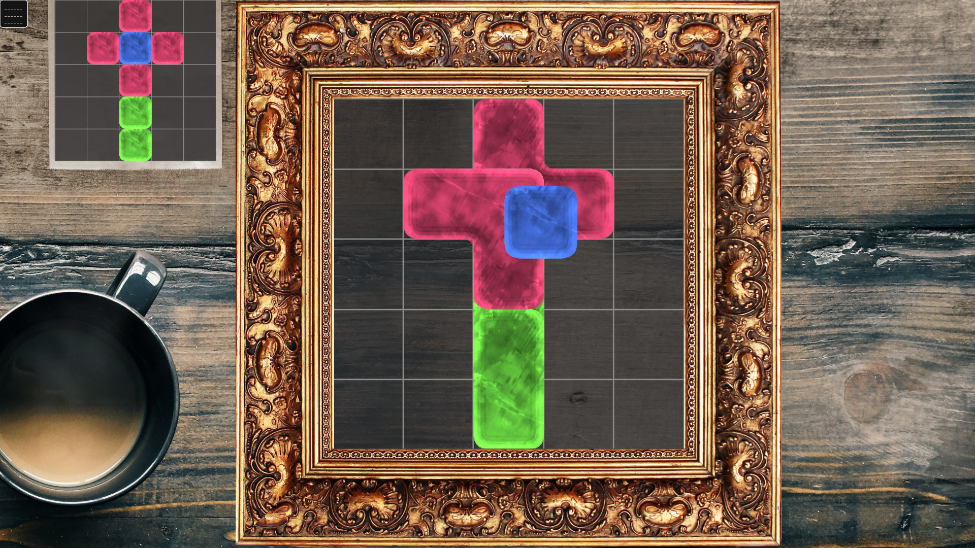 Picture Builder · 스팀