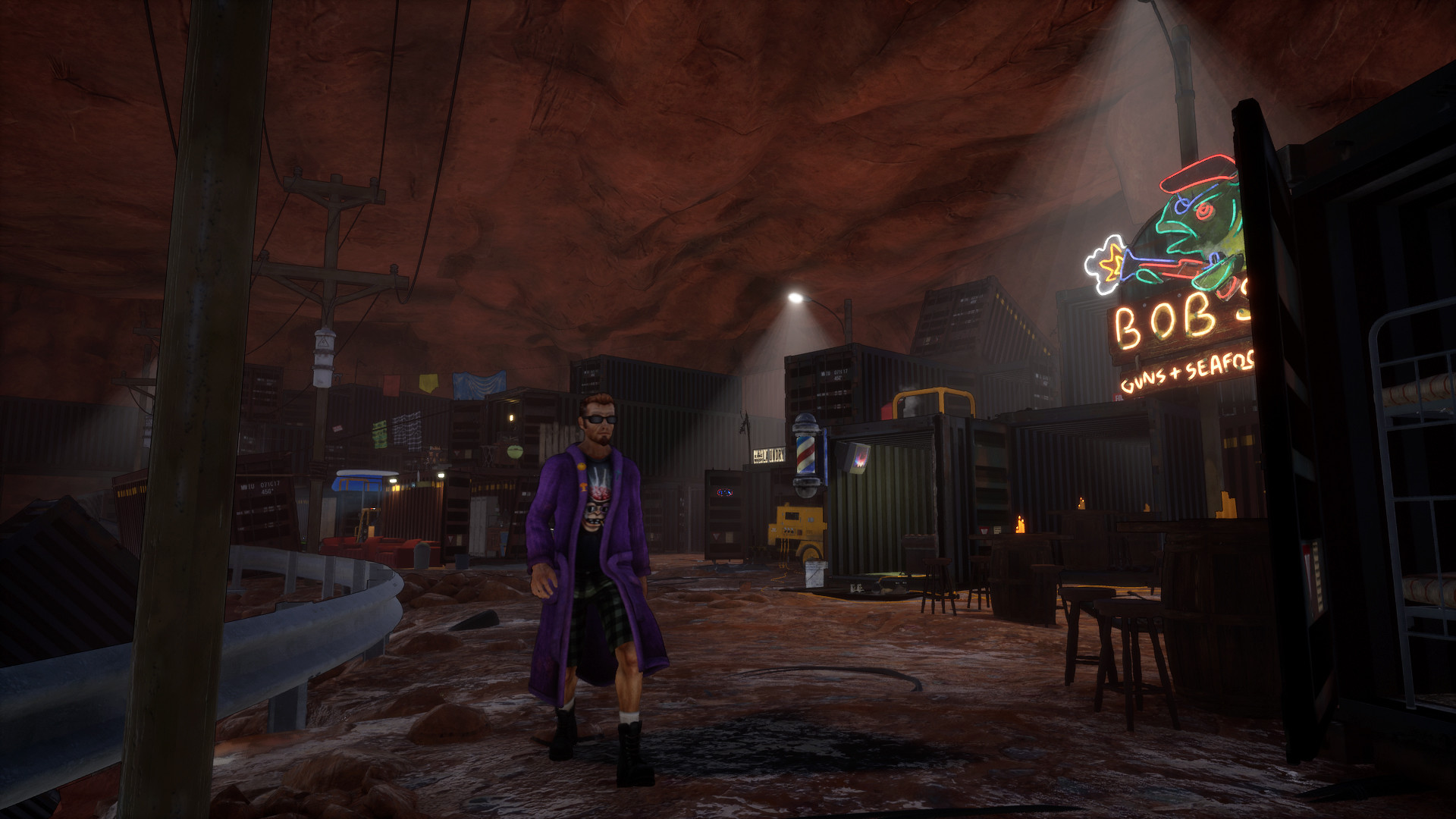 POSTAL 4: No Regerts on Steam