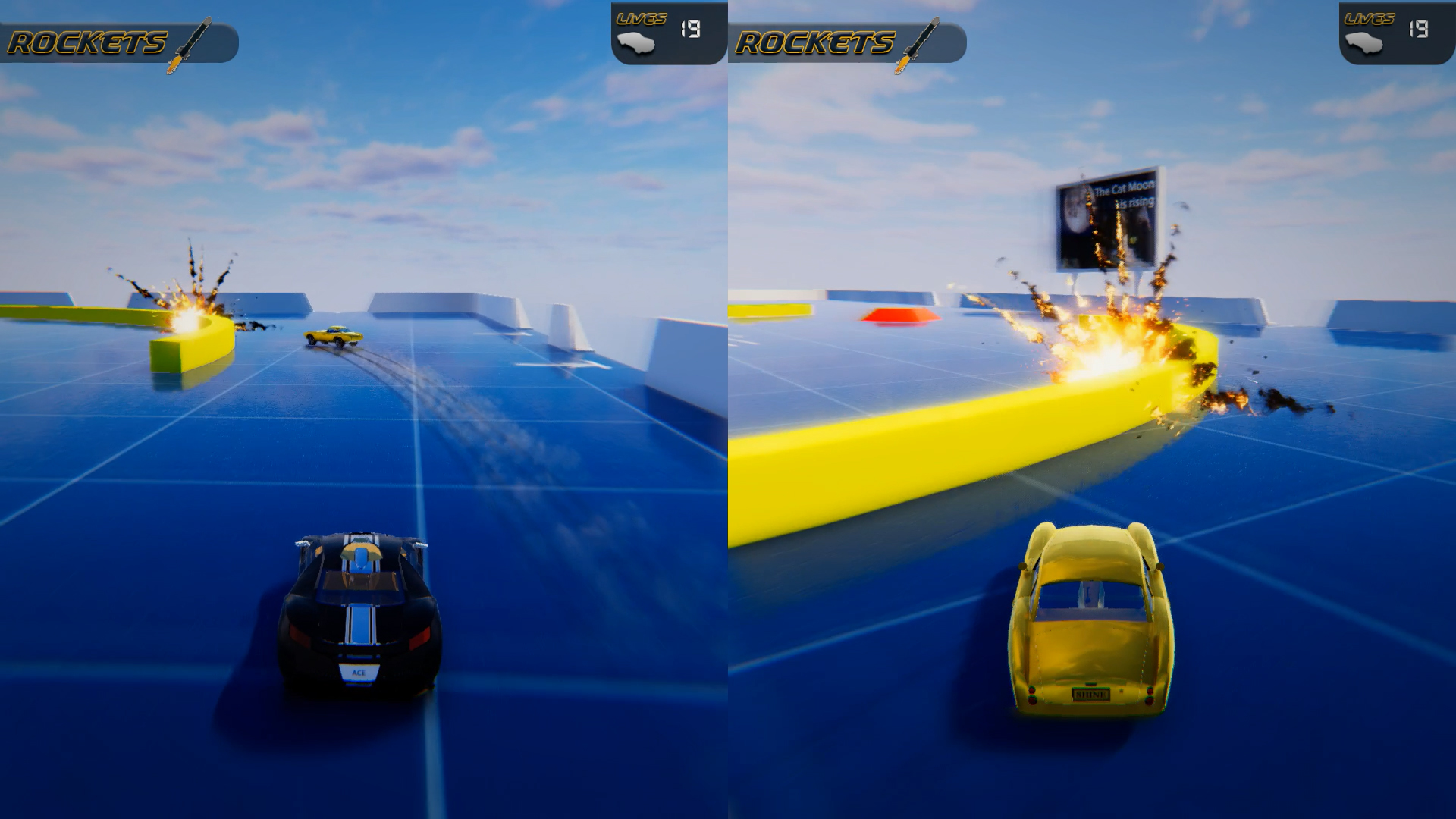 Smash Bash Crash · 스팀