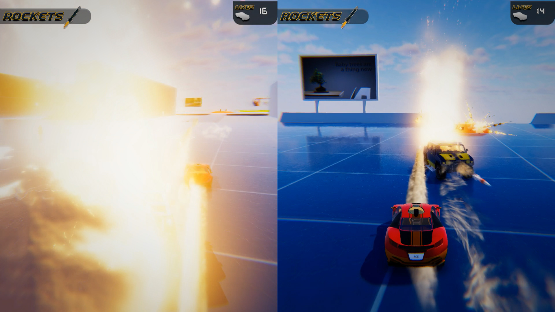 Smash Bash Crash · 스팀