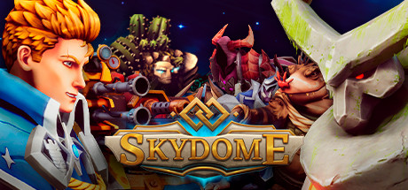 Skydome on Steam