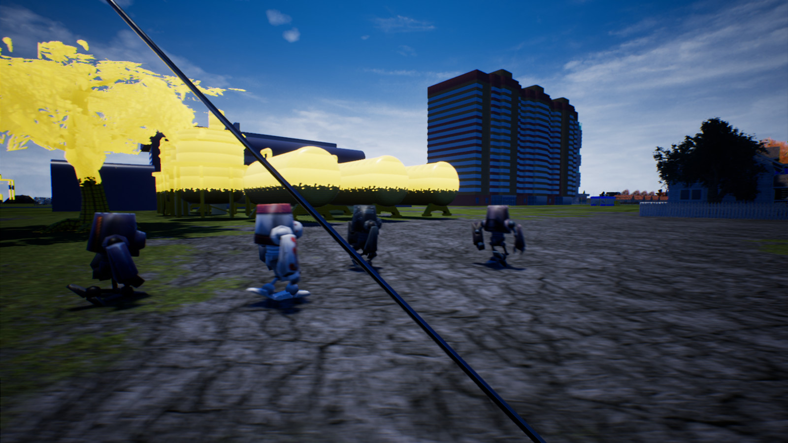 Island Build Masters on Steam