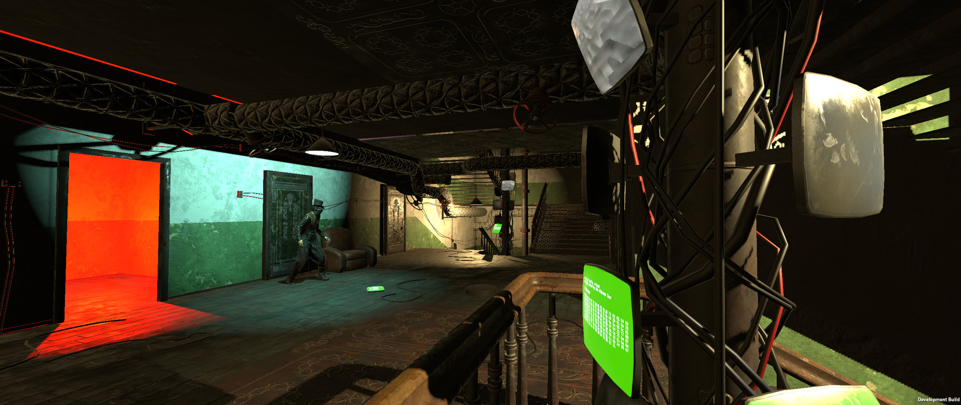 Jung's Labyrinth on Steam