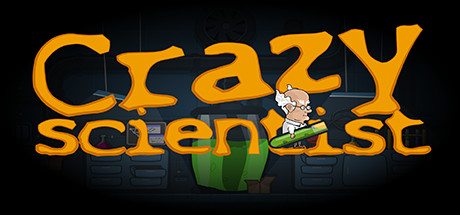 Save 51% on Crazy Scientist on Steam