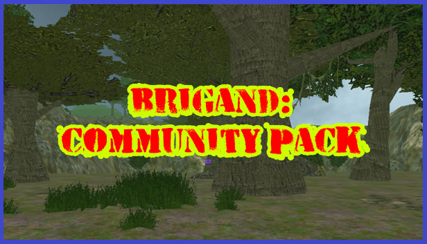 Brigand: Extras on Steam
