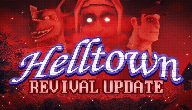 Helltown on Steam