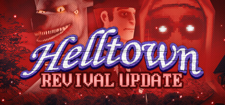 Helltown on Steam