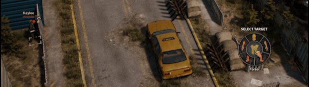 Urban Strife on Steam