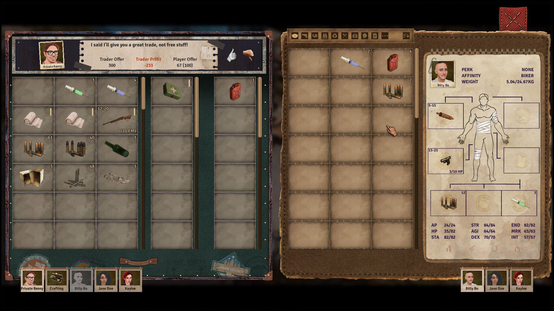 Urban Strife on Steam