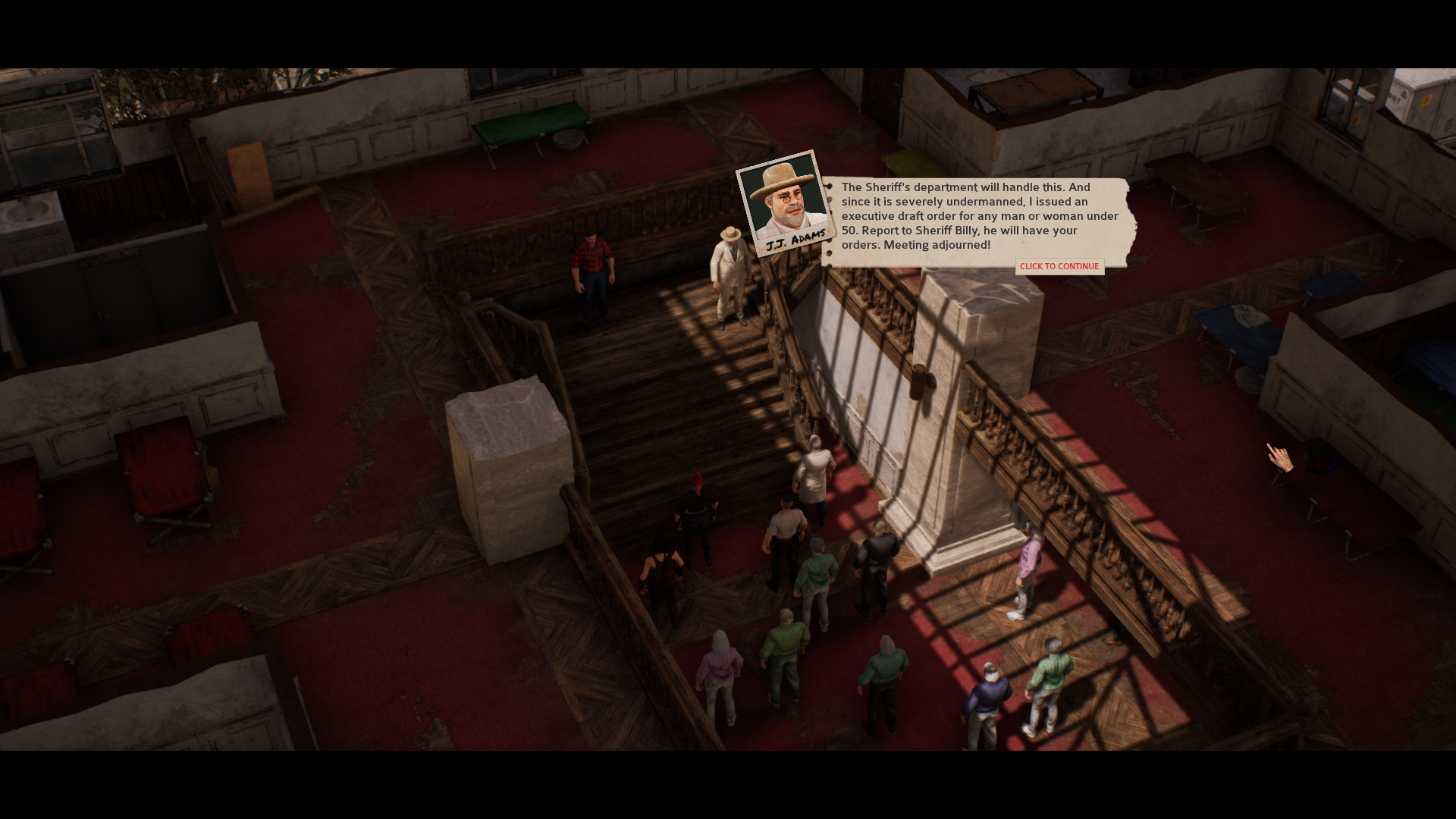 Urban Strife on Steam