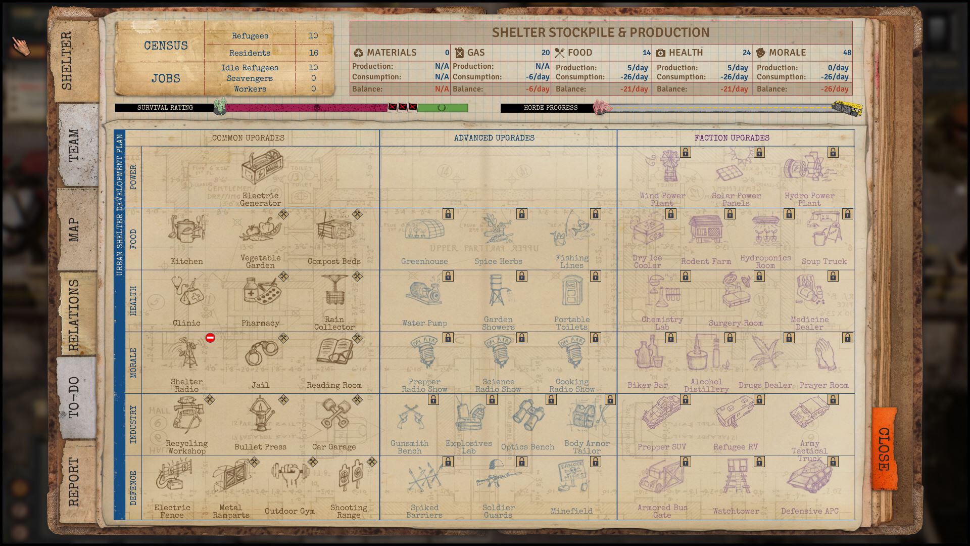 Urban Strife on Steam