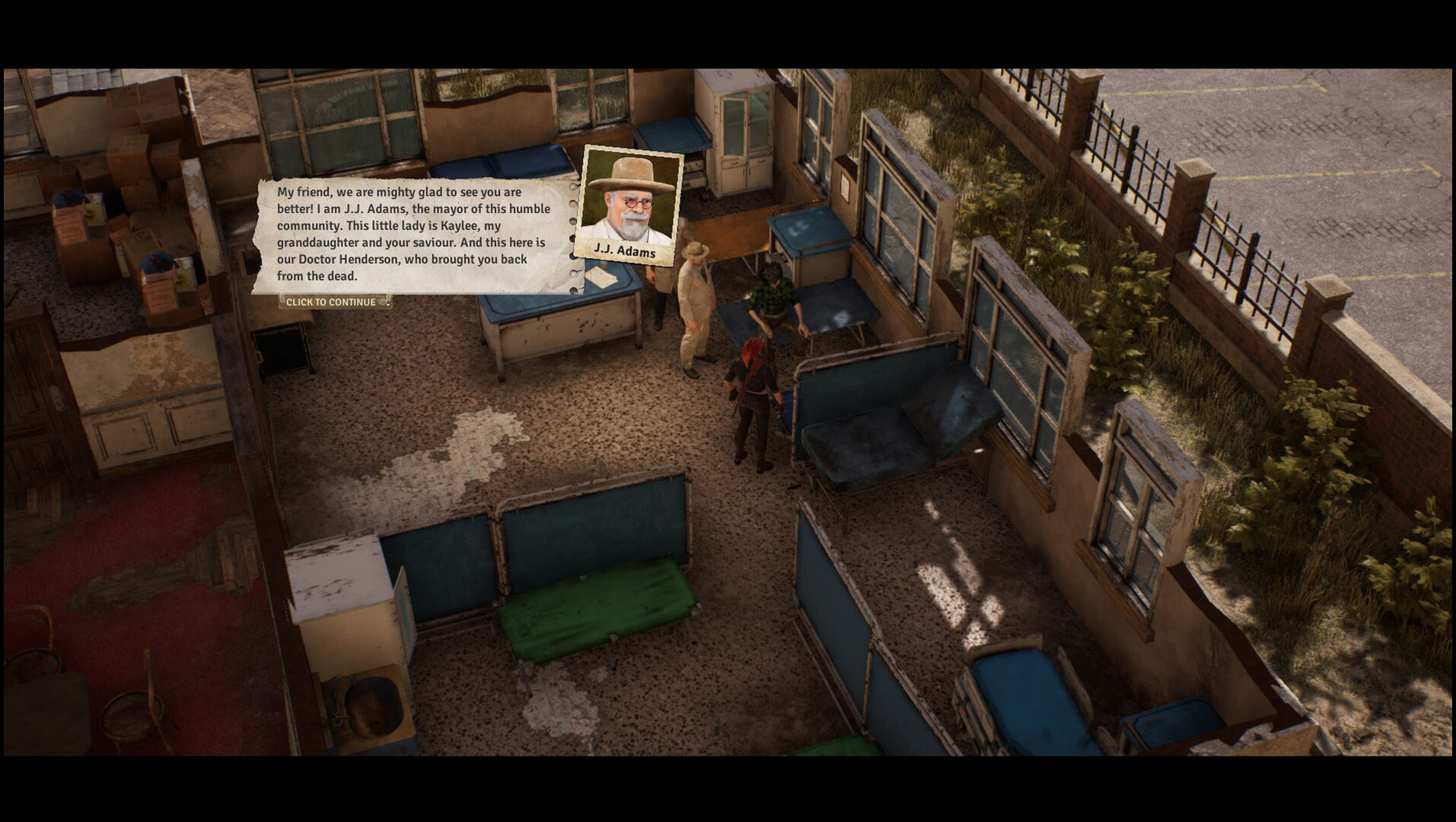 Urban Strife on Steam