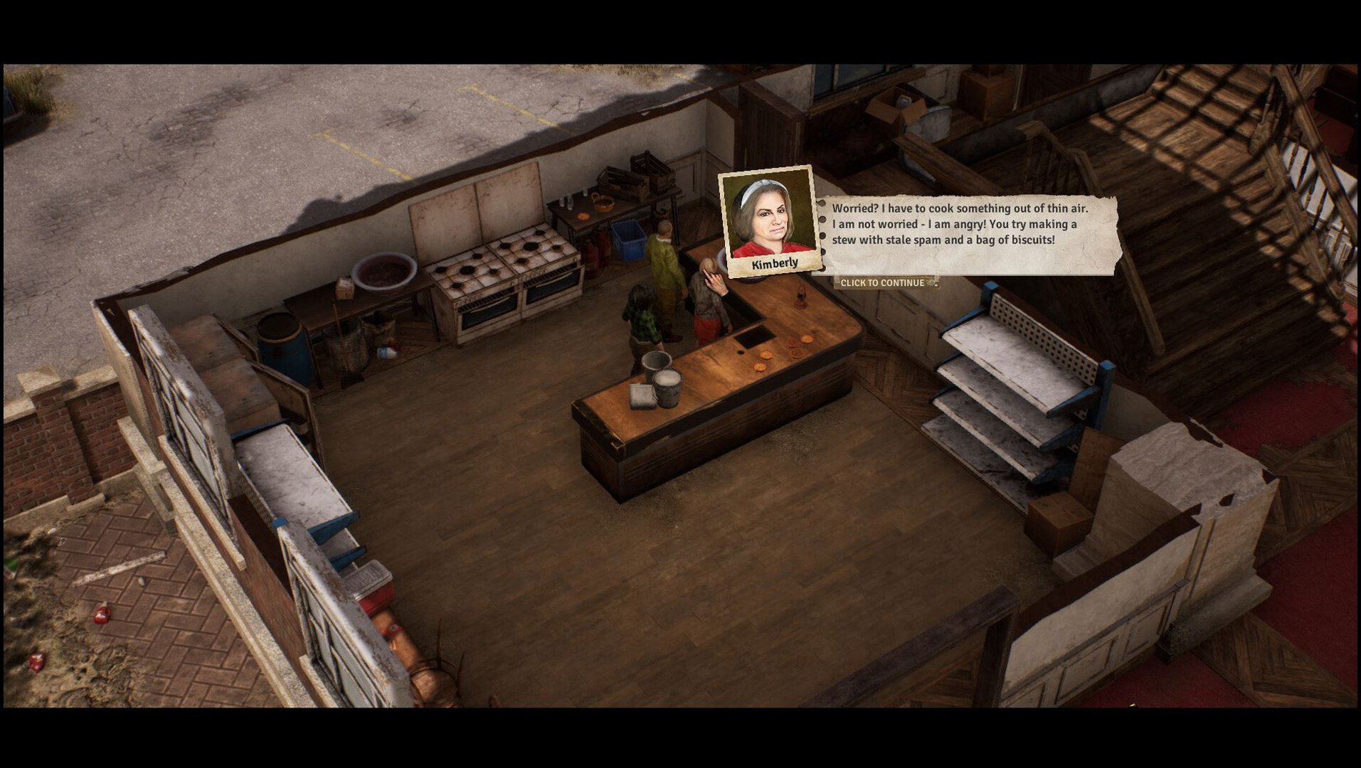 Urban Strife on Steam