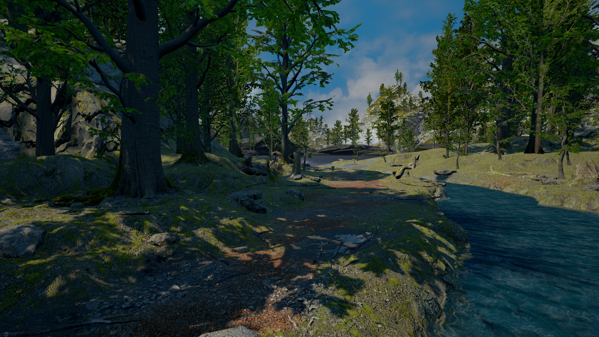 Interworlds on Steam