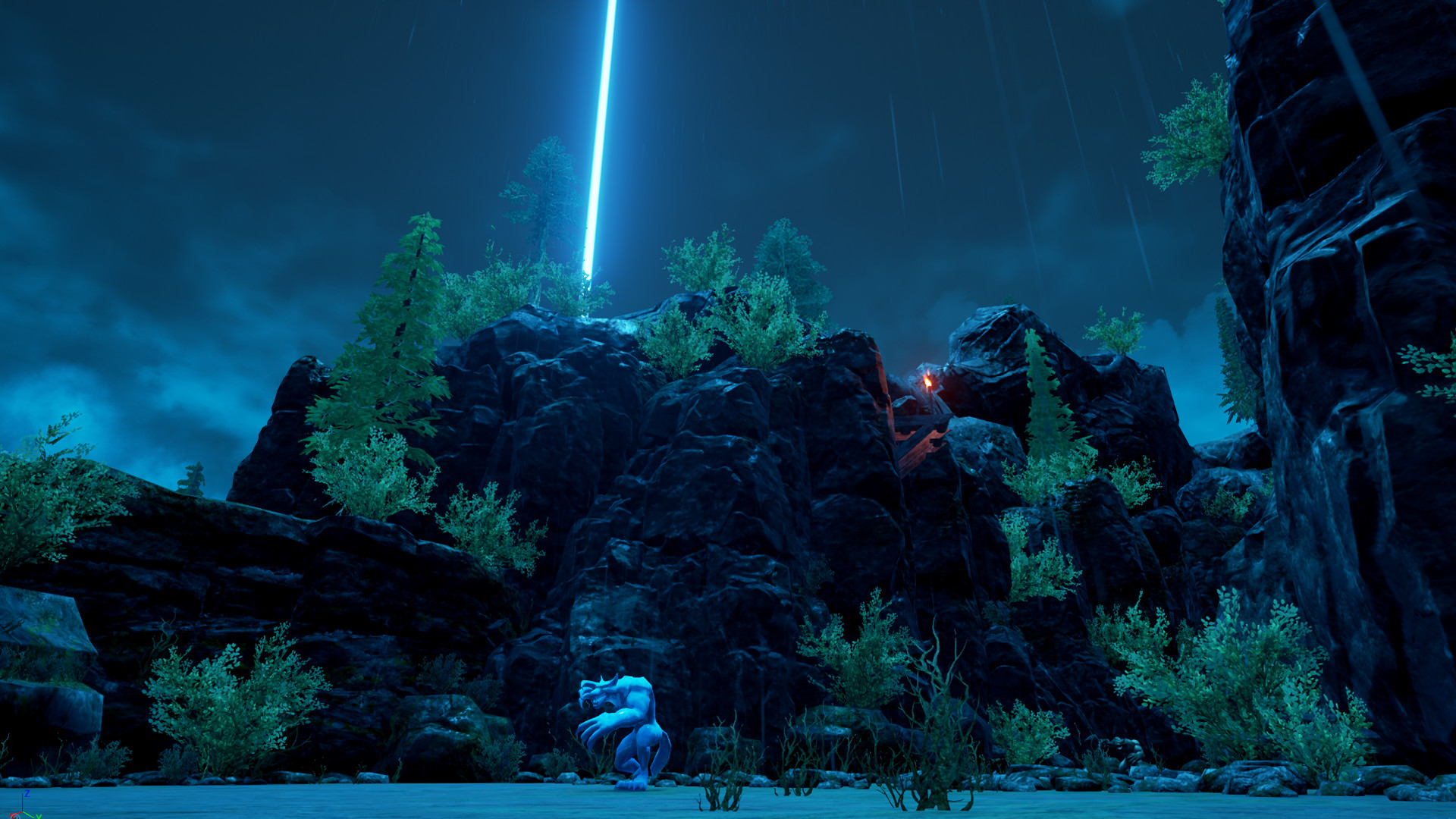 Interworlds on Steam