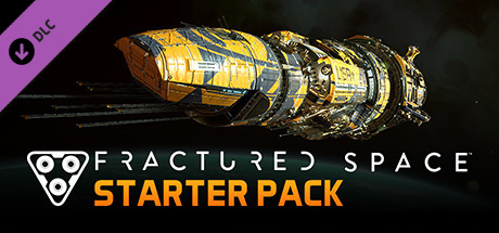 Fractured Space - Starter Pack on Steam