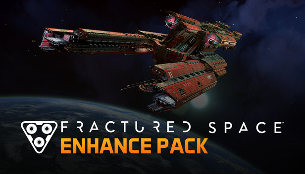 Fractured Space - Enhance Pack - Steam News Hub