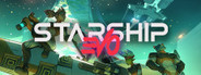 Steam :: Starship EVO :: [New build - DEFAULT] 24w08a: Survival ...