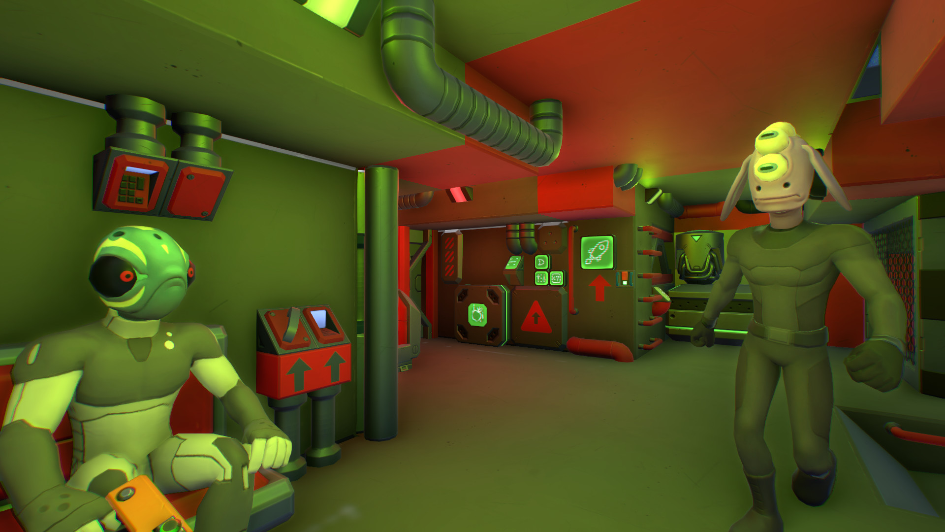 Starship EVO on Steam