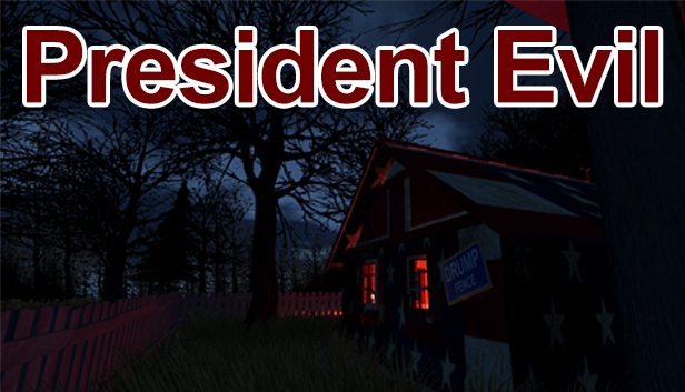 President Evil on Steam