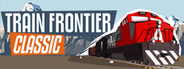 Train Frontier Classic - Map Workshop Launch February 2nd! - Steam News