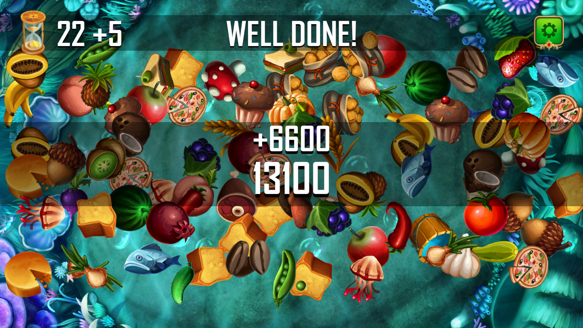 Hidden Object - Food on Steam