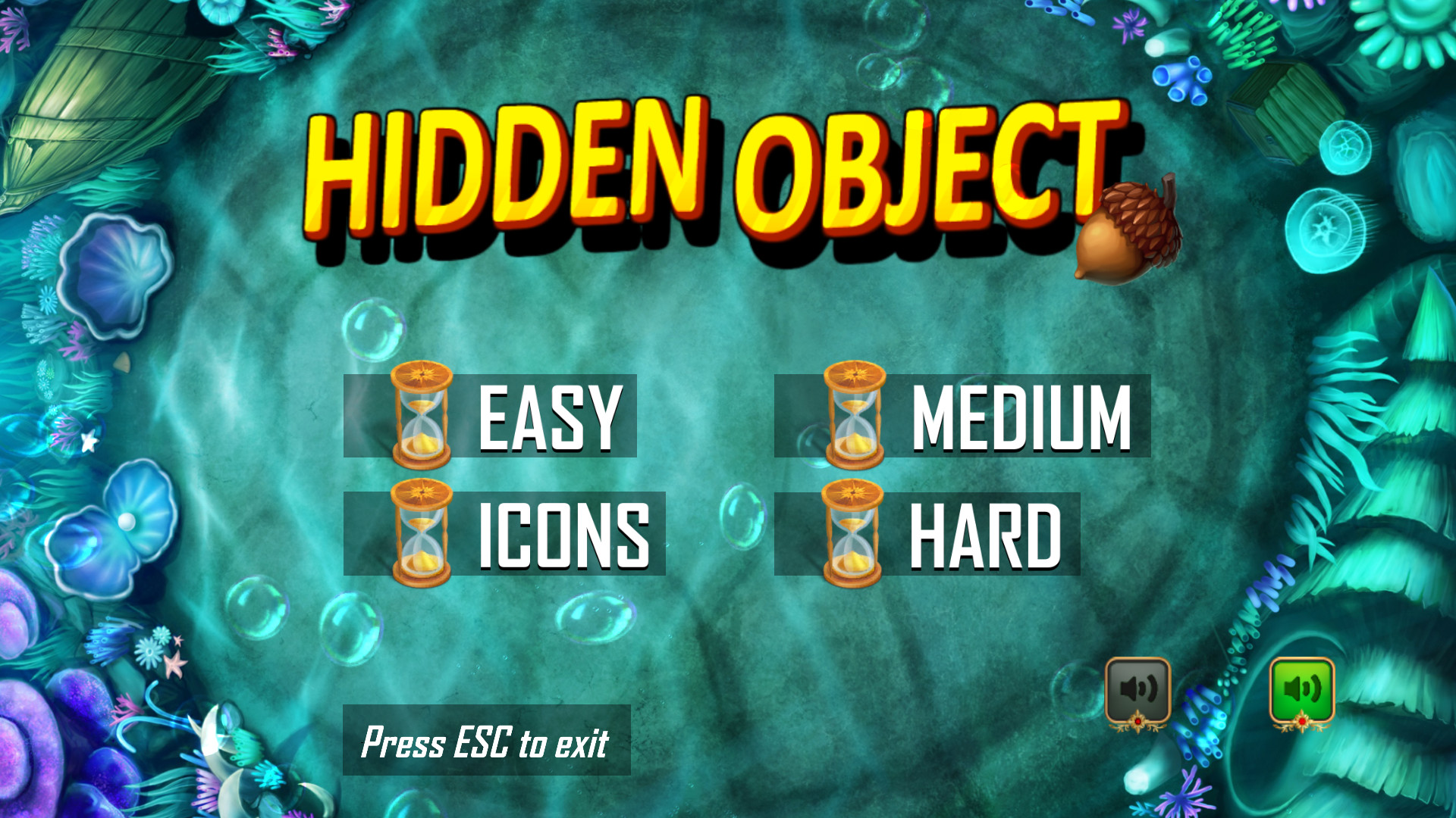 Hidden Object - Food on Steam