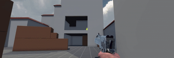 Steam 上的 Aimlabs