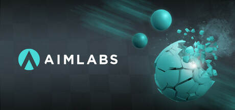 Aim Lab en Steam