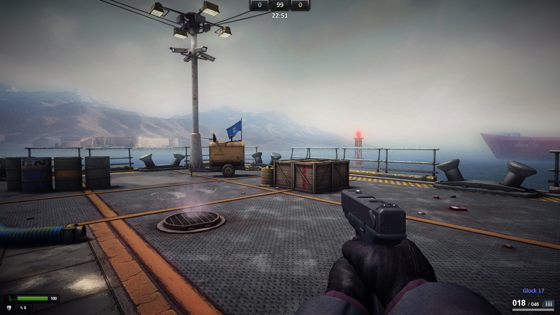 Zula Türkiye on Steam