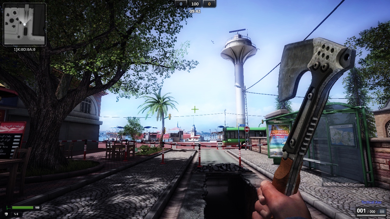 Zula Türkiye on Steam