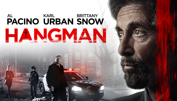 Hangman - Steam News Hub