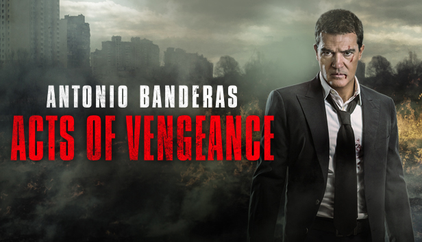 Acts Of Vengeance - Steam News Hub