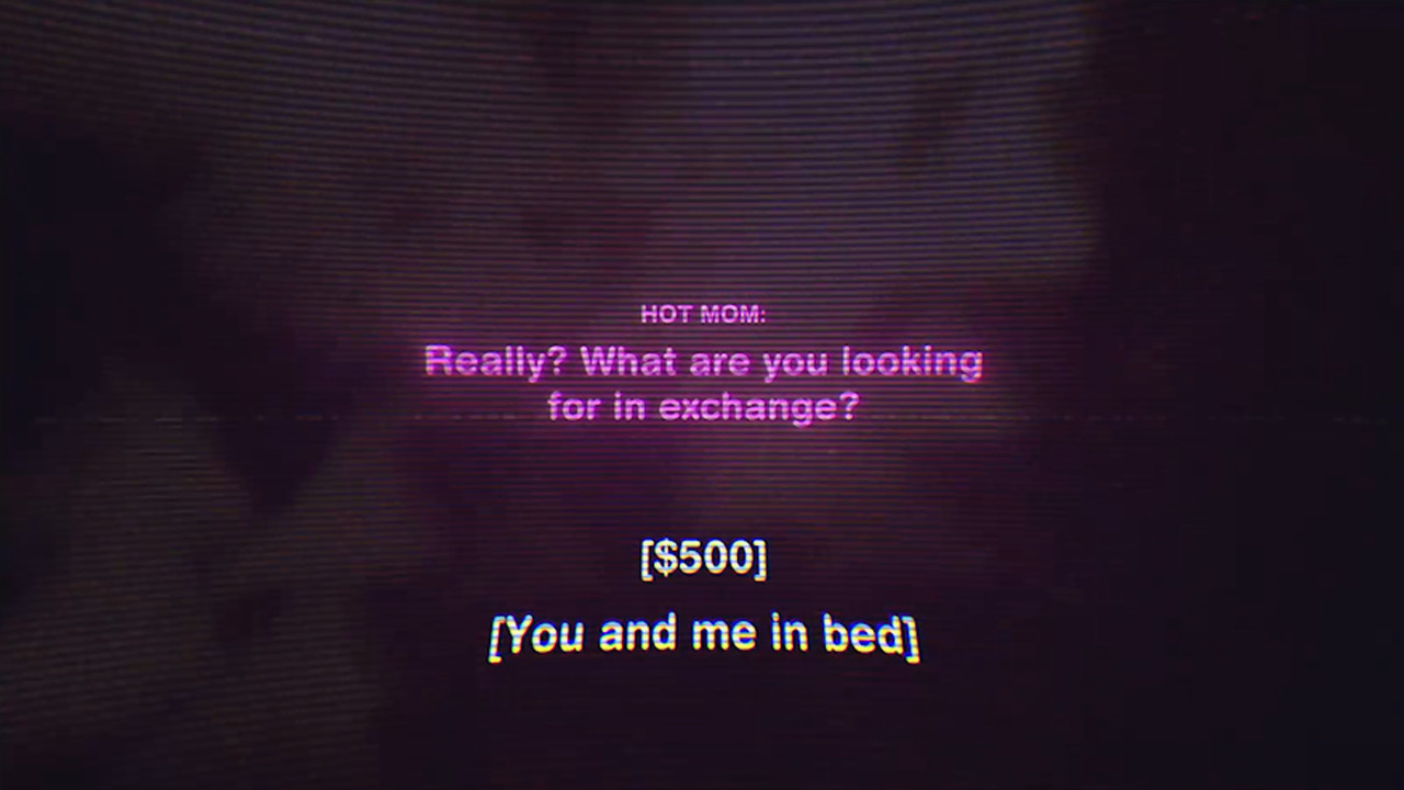 BACK OF SPACE on Steam