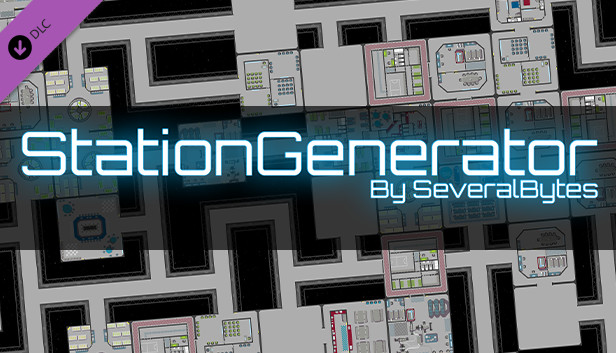 Station Generator - Early Access Builds on Steam