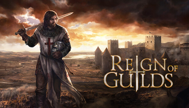 Reign of Guilds di Steam
