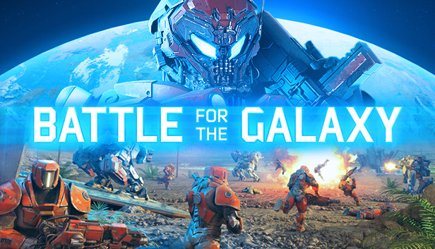 Battle for the Galaxy on Steam
