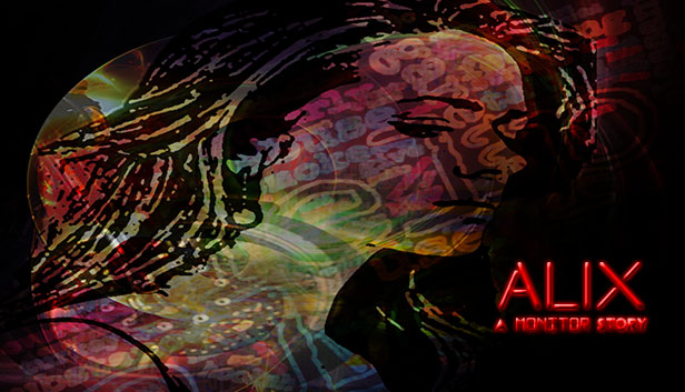 ALIX: A MONITOR Story on Steam
