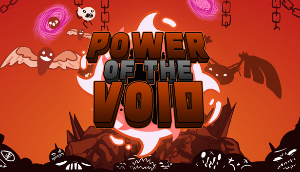 Power of The Void on Steam