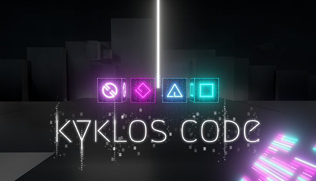 Kyklos Code on Steam