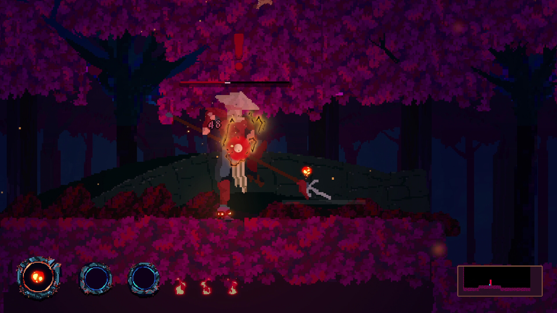 Koboo: The Tree Spirit - Keymailer