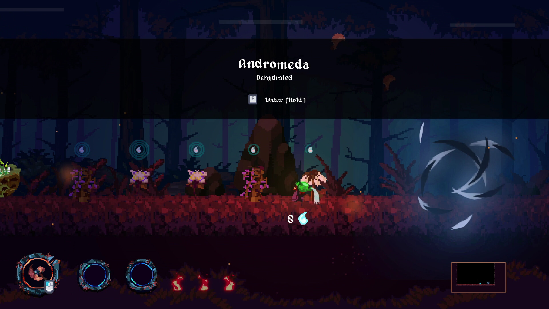 Koboo: The Tree Spirit - Keymailer