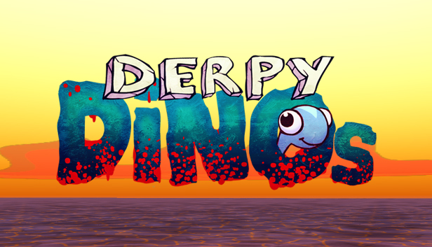 Derpy Dinos on Steam