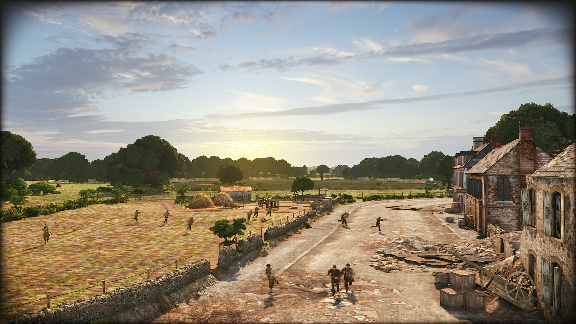 Steel Division: Normandy 44 - Deluxe Edition Upgrade Pack on Steam