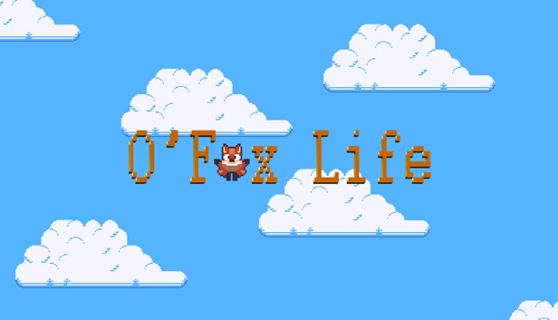 O'Fox Life on Steam