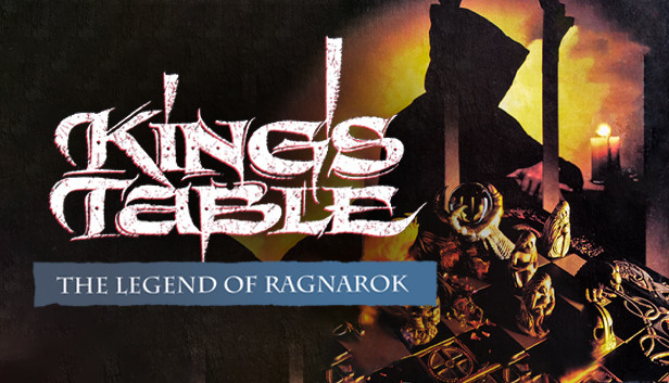 King's Table - The Legend of Ragnarok on Steam