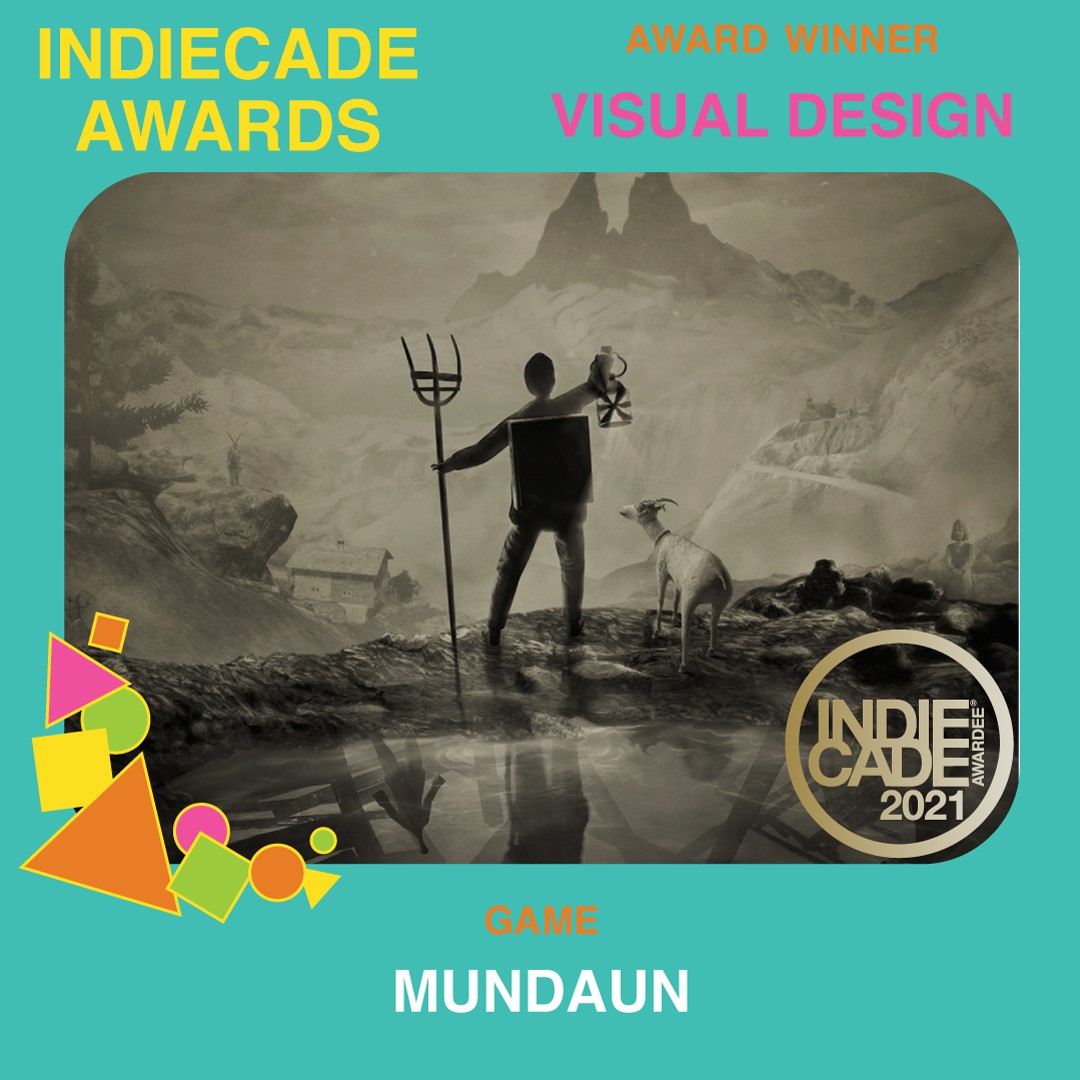 Mundaun on Steam