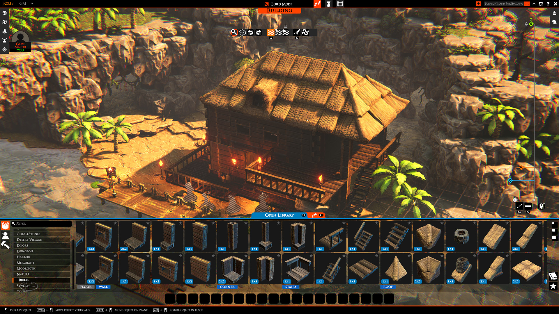 TaleSpire on Steam
